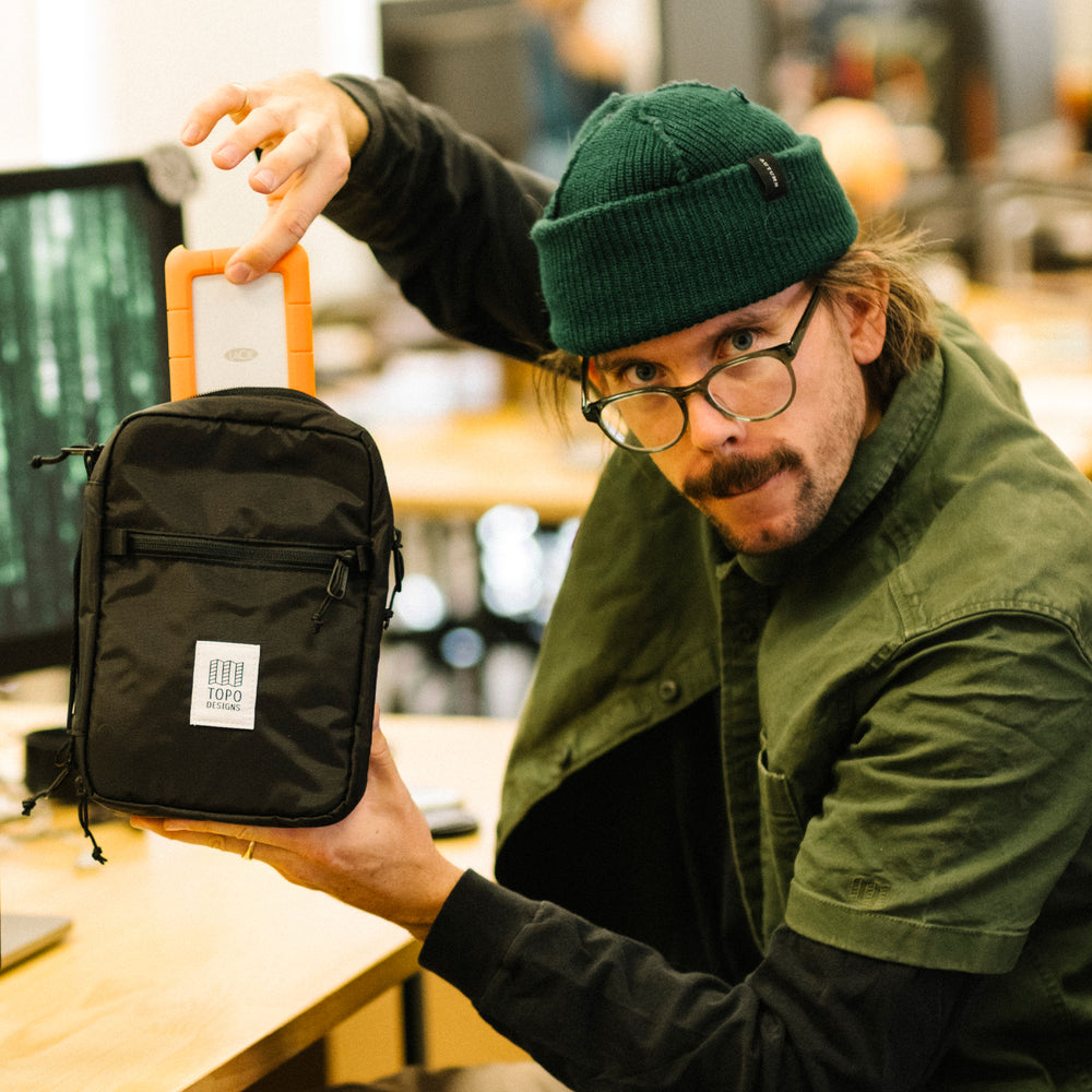 In The Wild – Topo Designs