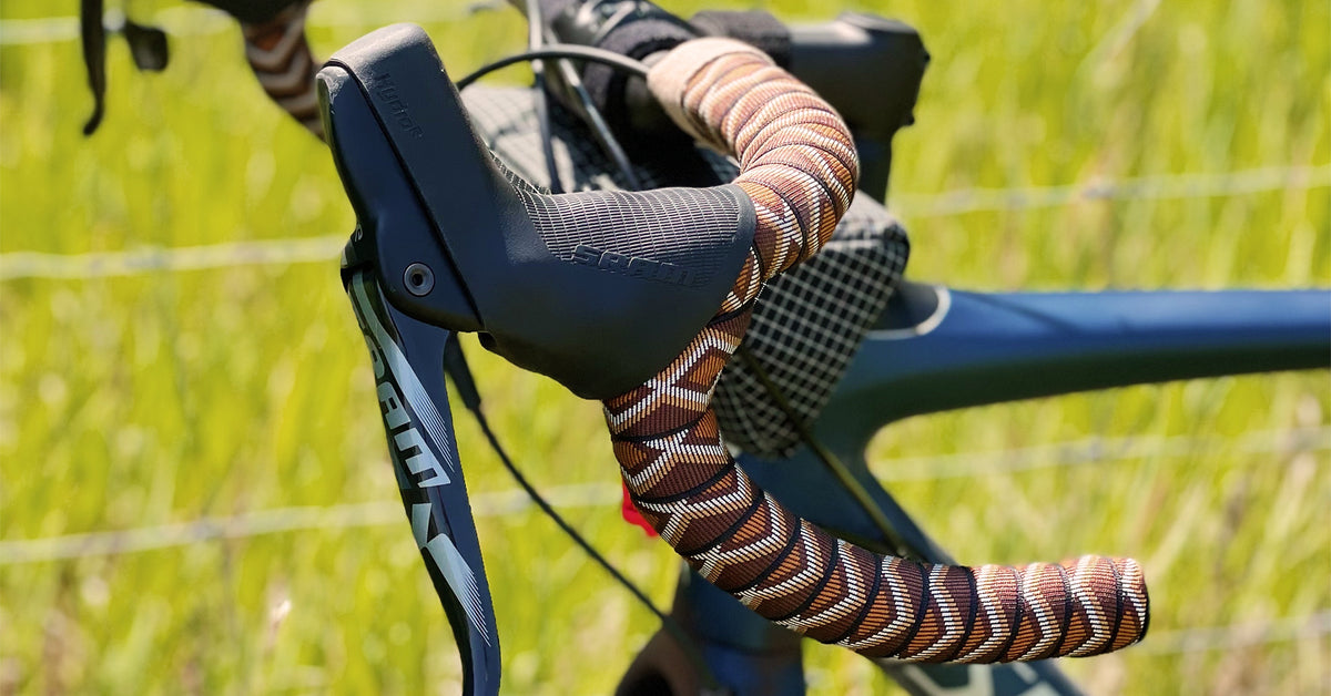 How To Wrap Your Handlebars – Topo Designs
