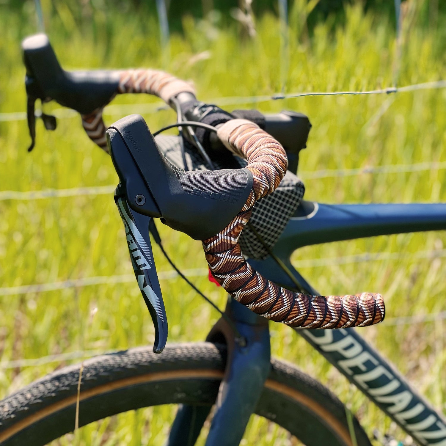 How To Wrap Your Handlebars – Topo Designs