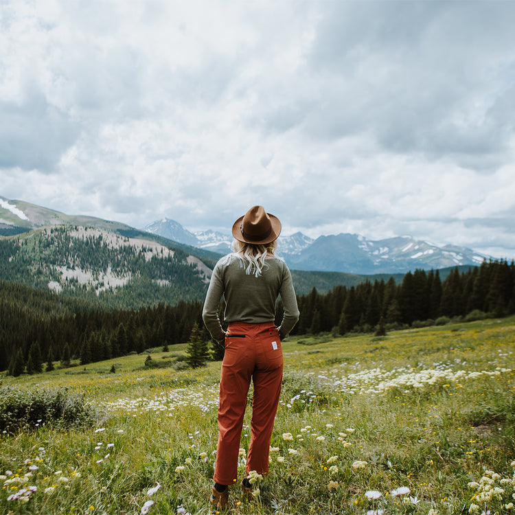 Meet #TeamTopo: Jordan Chek – Topo Designs