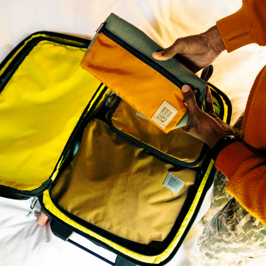 Backpacks, Bags, and Apparel for Anywhere on Your Map – Topo Designs