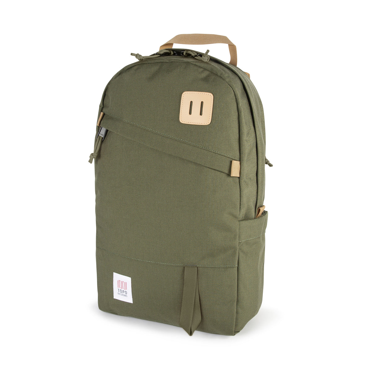 Daypack | Classic Backpack for Everyday Adventures | Topo Designs