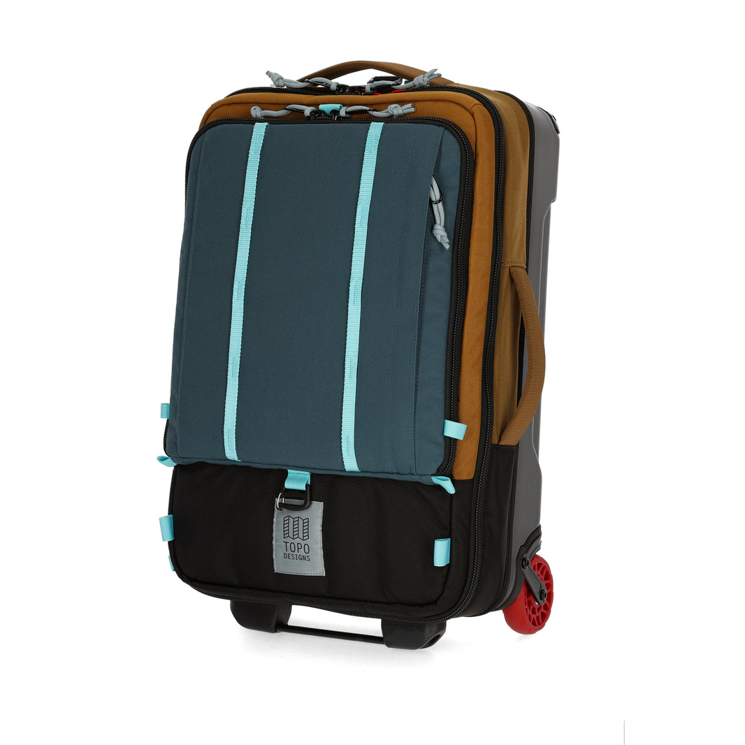 Global Travel Bags | Durable, Functional & Versatile Travel Luggage ...