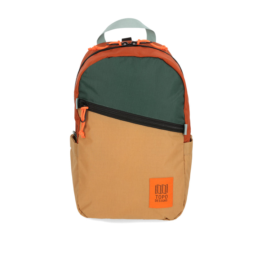 Light Pack | Lightweight and Durable Backpack | Topo Designs