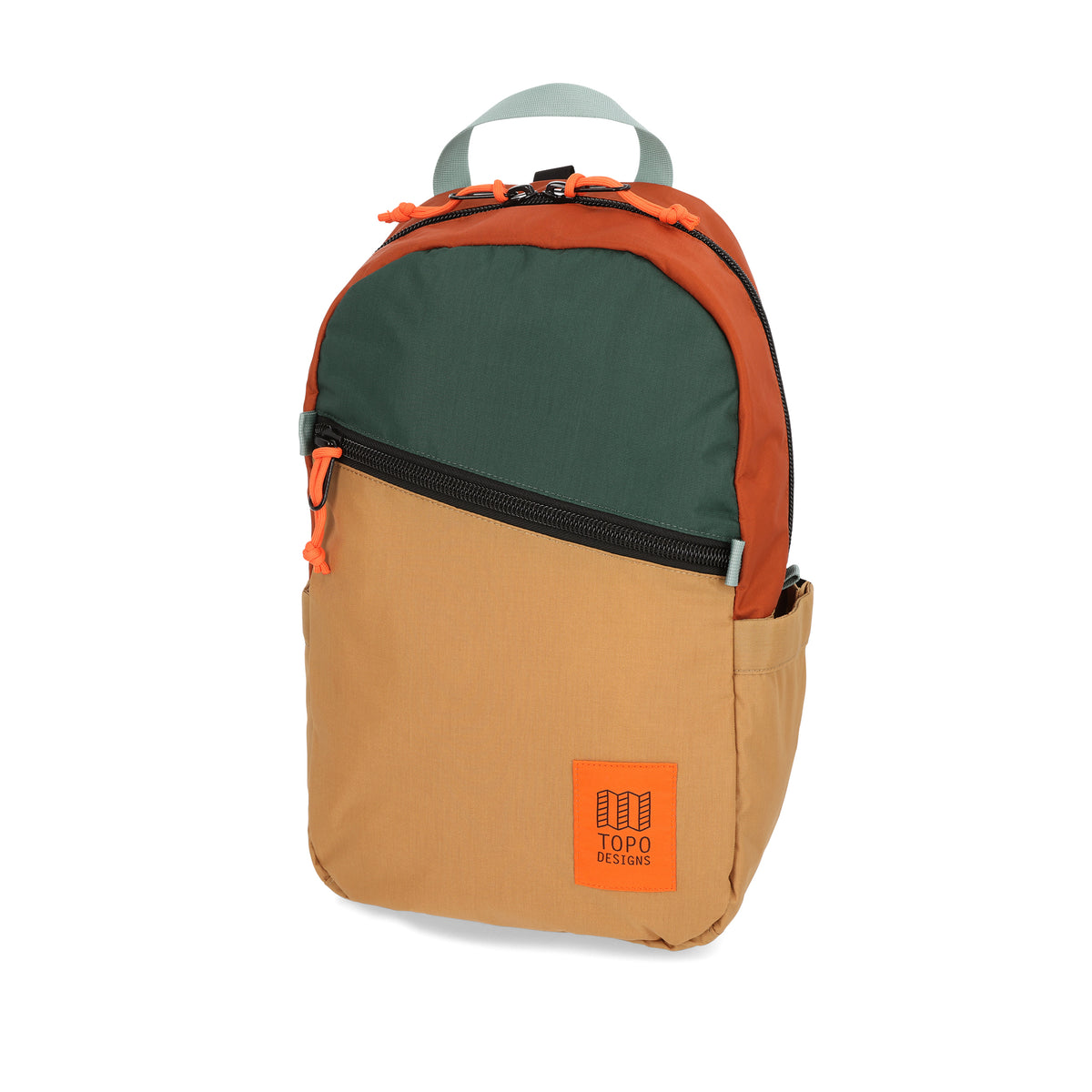 Light Pack | Lightweight and Durable Backpack | Topo Designs