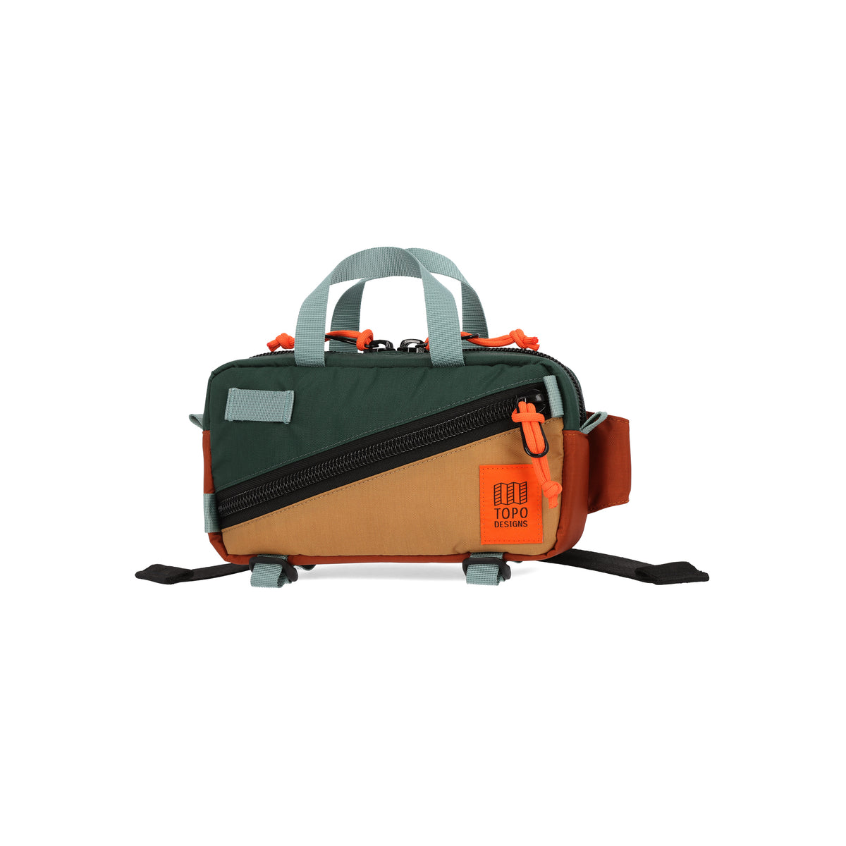 Mini Quick Pack – Topo Designs