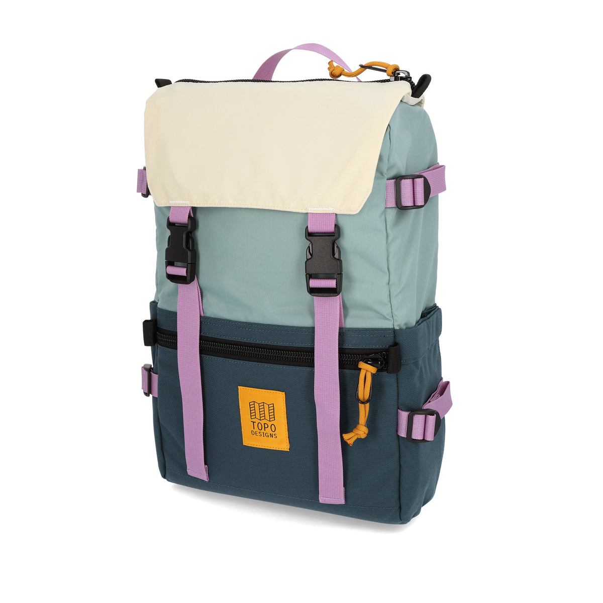 Rover Pack - Classic Rucksack Backpack | Topo Designs