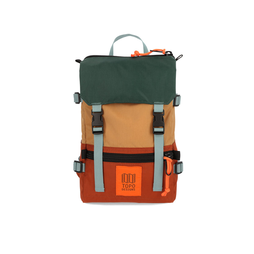 Rover Pack Mini – Topo Designs