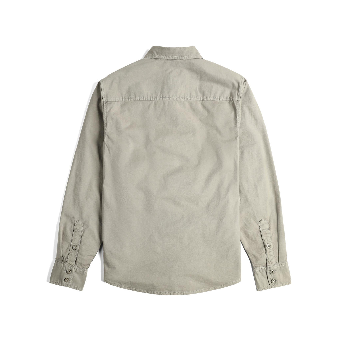 Dirt Desert Shirt Men’s | Durable & Rugged Outdoor Shirt – Topo Designs