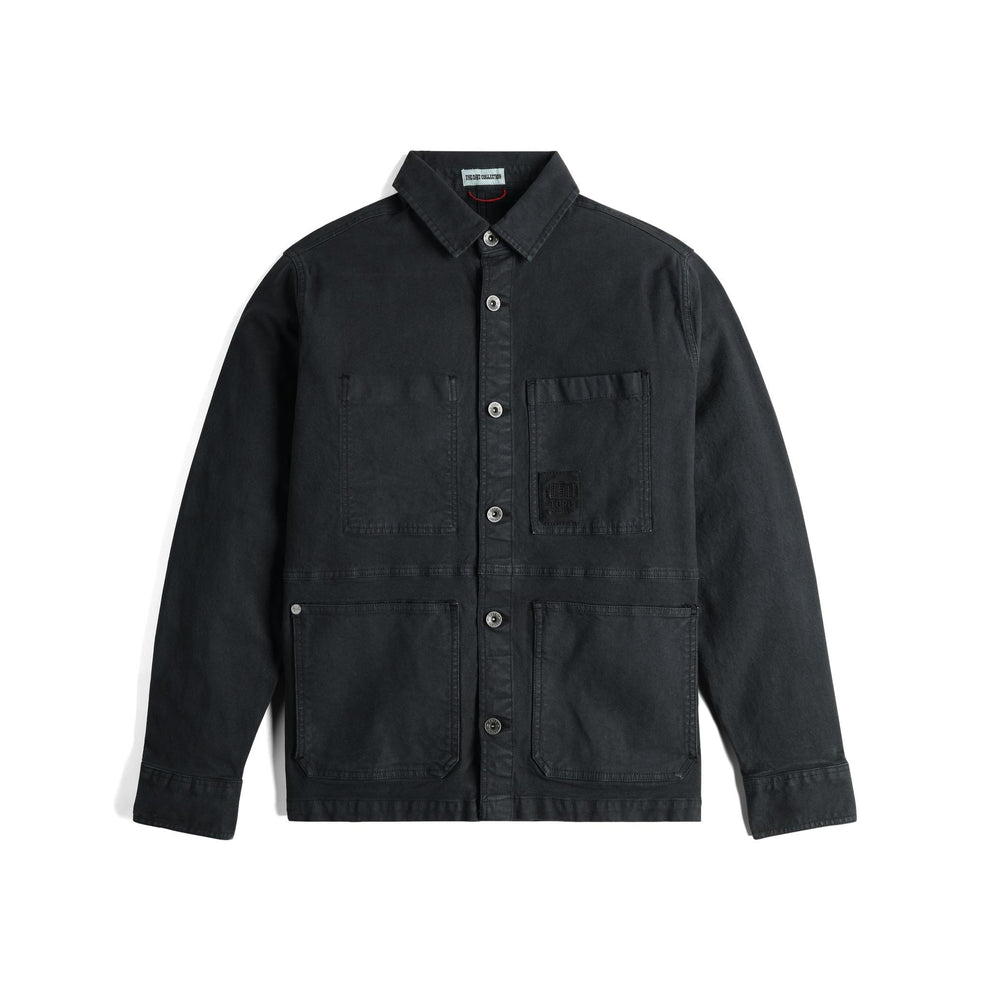 Utility Jacket - Men's – Topo Designs