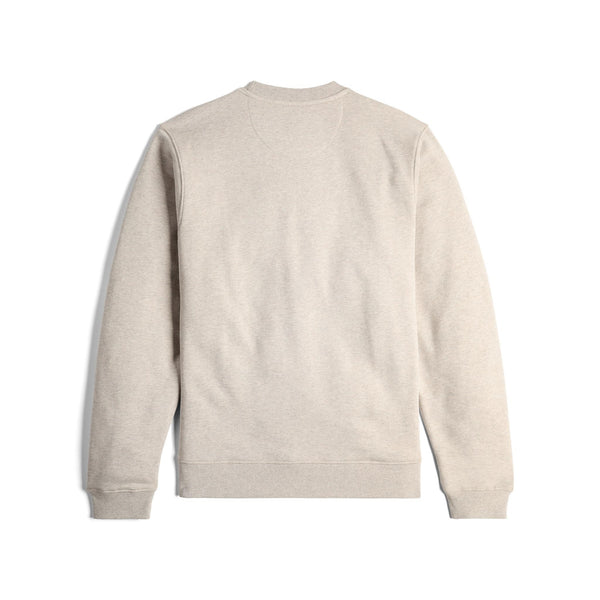 Label Sweatshirt - Unisex – Topo Designs