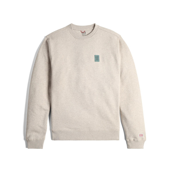 Label Sweatshirt - Unisex – Topo Designs