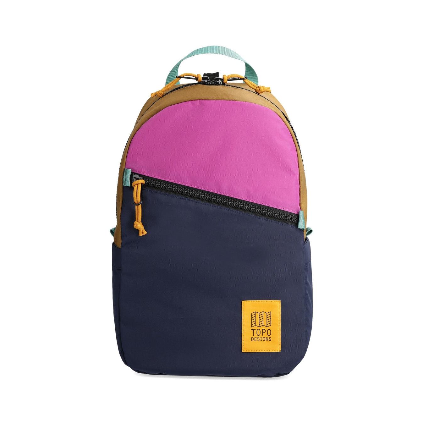 Light Pack | Lightweight and Durable Backpack | Topo Designs