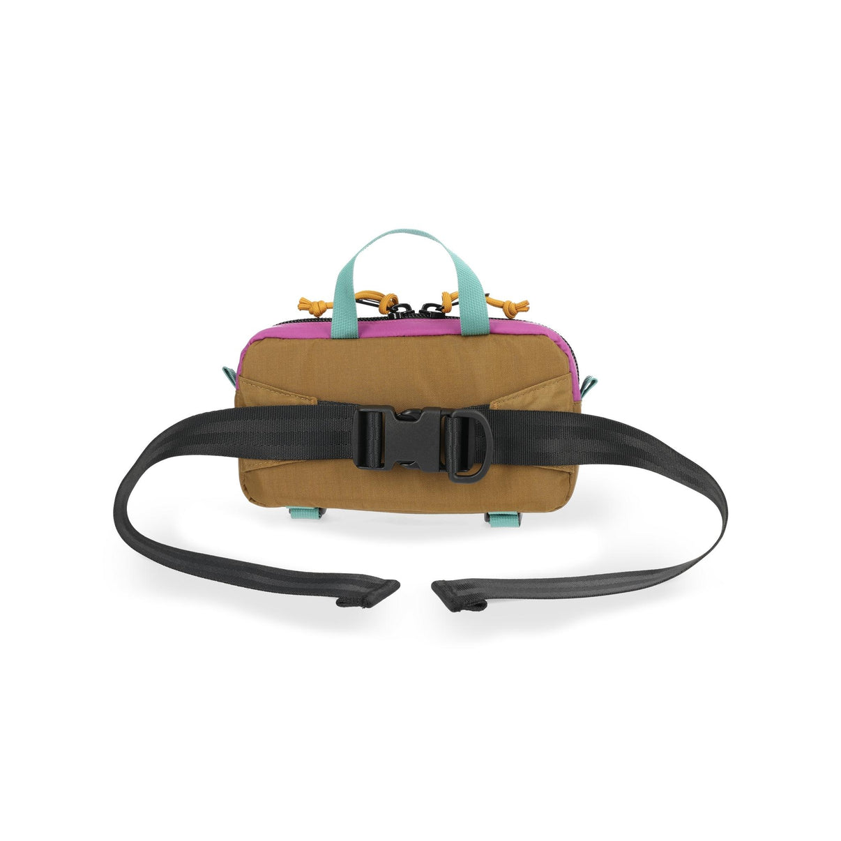 Mini Quick Pack | Convenient and Compact Carry Bag – Topo Designs