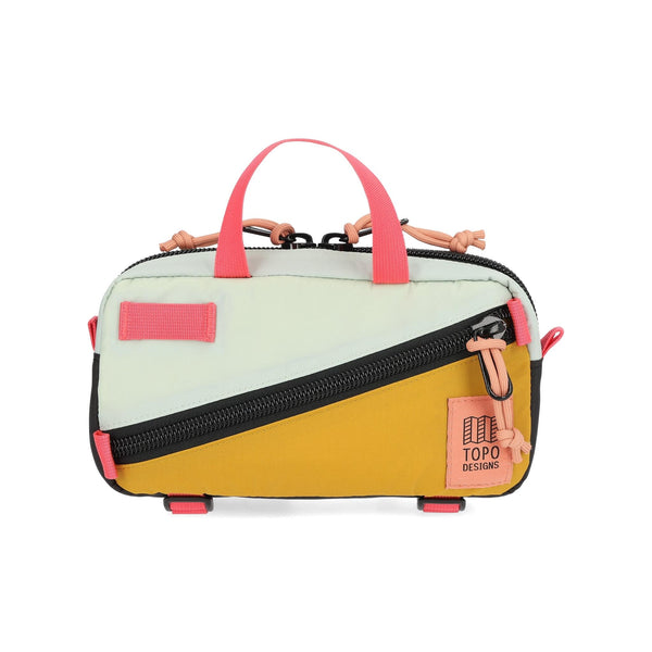 Mini Quick Pack | Convenient and Compact Carry Bag – Topo Designs