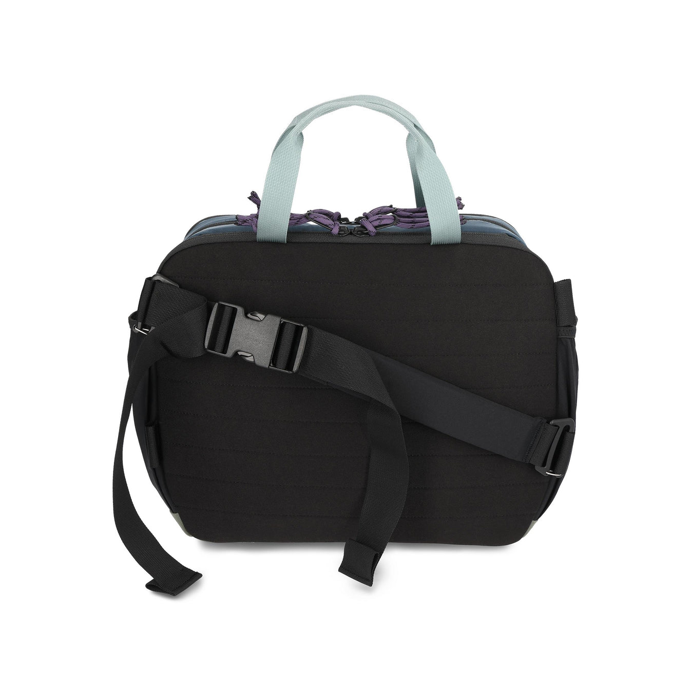 Mountain Cross Bag | Durable and Versatile Carry Bag – Topo Designs