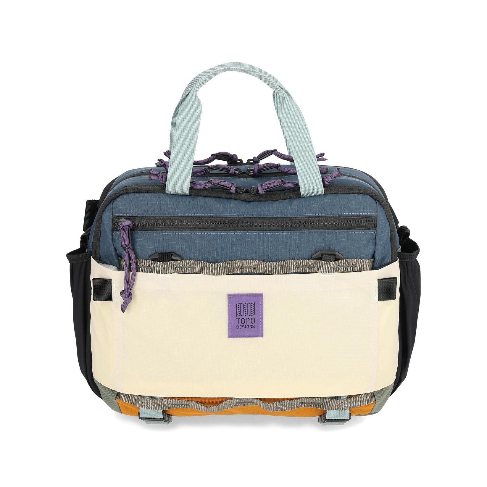 Mountain Cross Bag | Durable and Versatile Carry Bag – Topo Designs