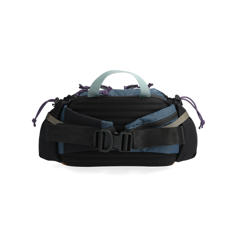 Mountain Hydro Hip Pack | Hydration Pack for Adventures – Topo Designs