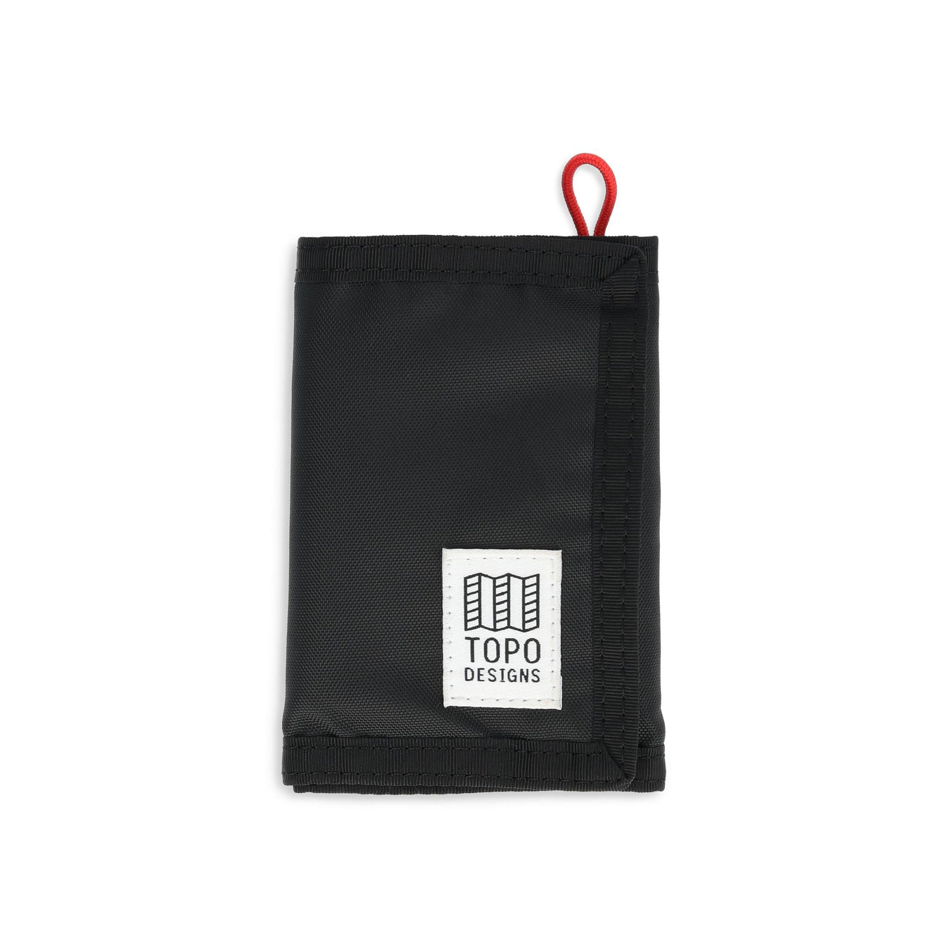 Tri-Fold Wallet – Topo Designs