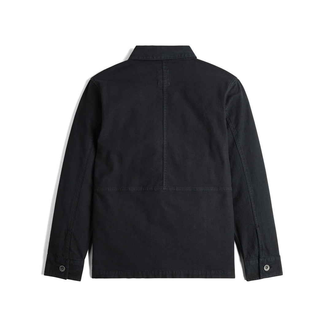 Dirt Jackets | Sustainable, Comfortable, Durable Shirt Jackets | Topo ...