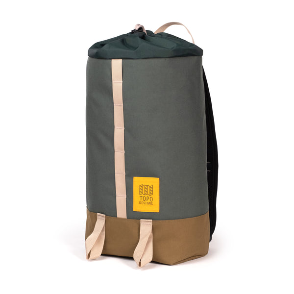 Cosmos Backpack | Lightweight Cinch Hiking Backpack – Topo Designs