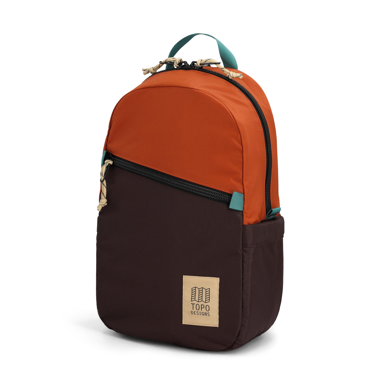 Light Pack | Lightweight and Durable Backpack | Topo Designs