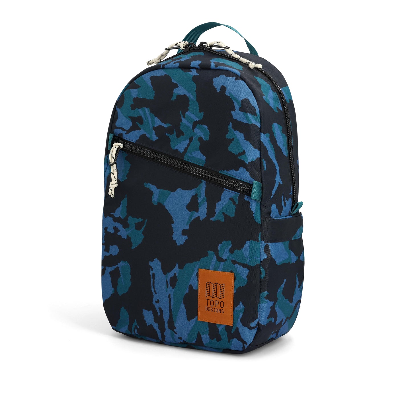 Light Pack | Lightweight and Durable Backpack | Topo Designs