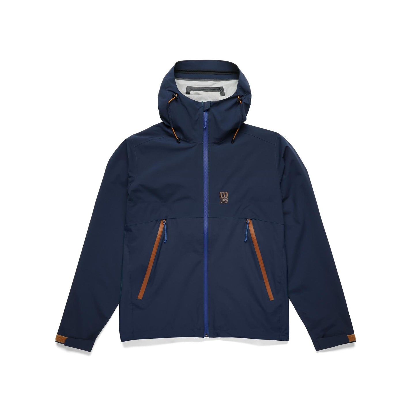 Global Jacket Men’s | Lightweight and Packable Jacket – Topo Designs