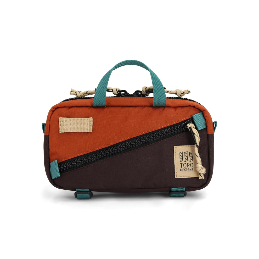 Mini Quick Pack | Convenient and Compact Carry Bag – Topo Designs