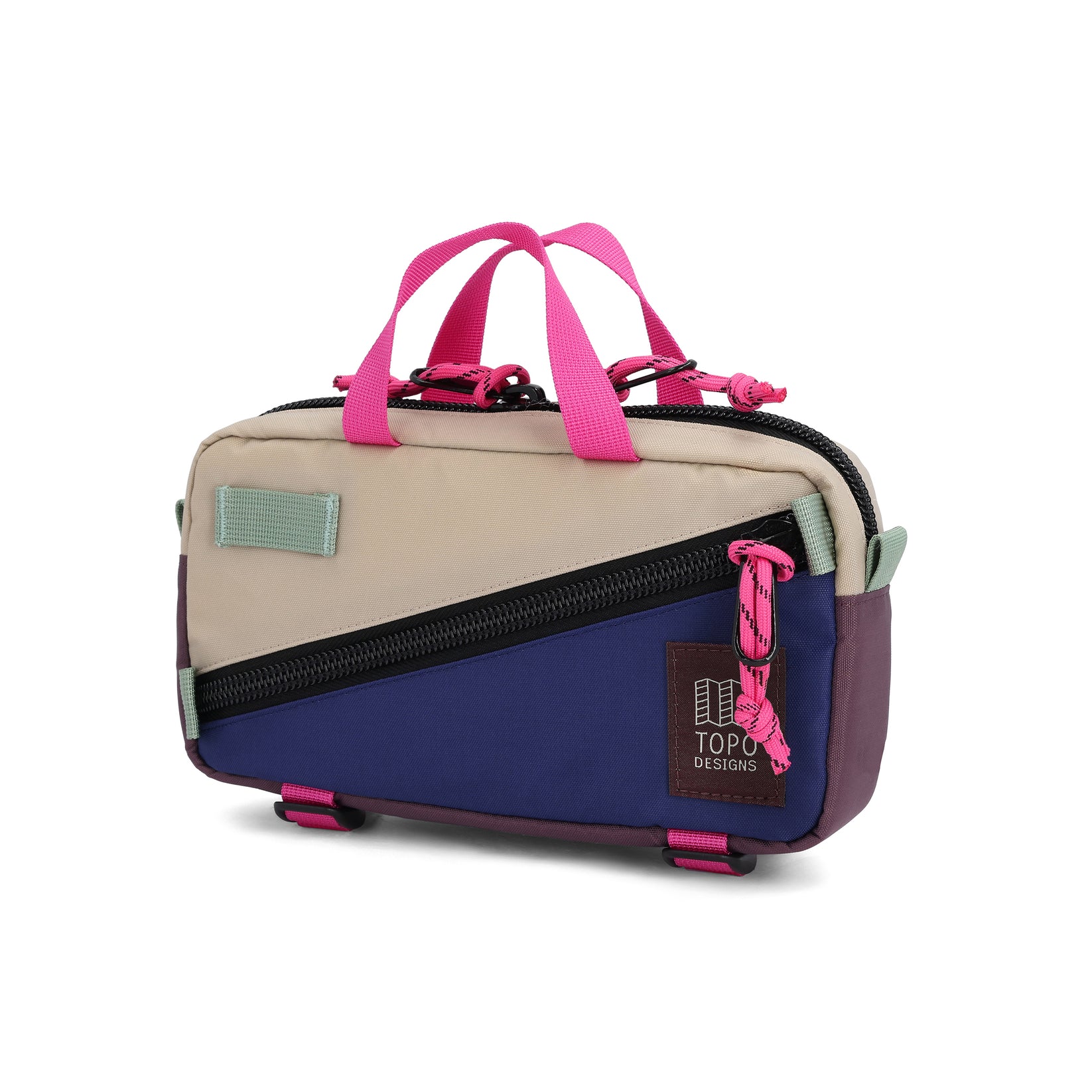 Mini Quick Pack | Convenient and Compact Carry Bag – Topo Designs