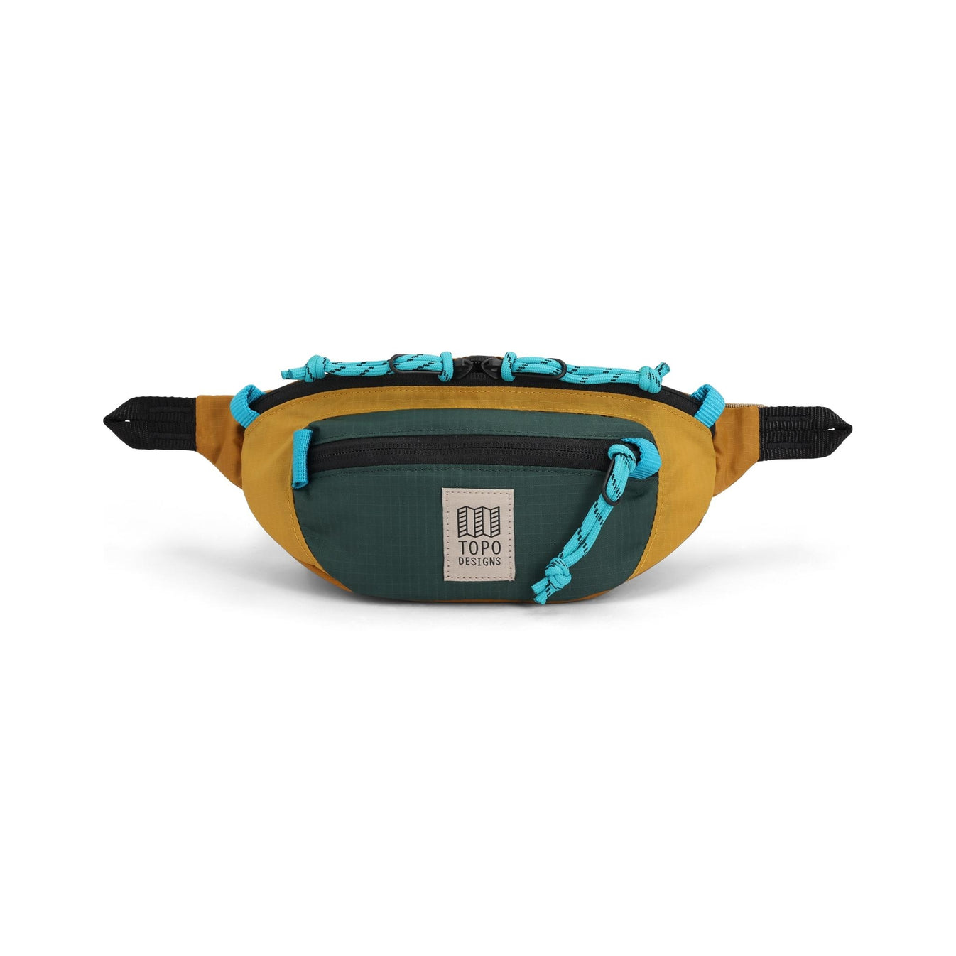 Mountain Waist Pack | Compact and Versatile Hip Pack – Topo Designs