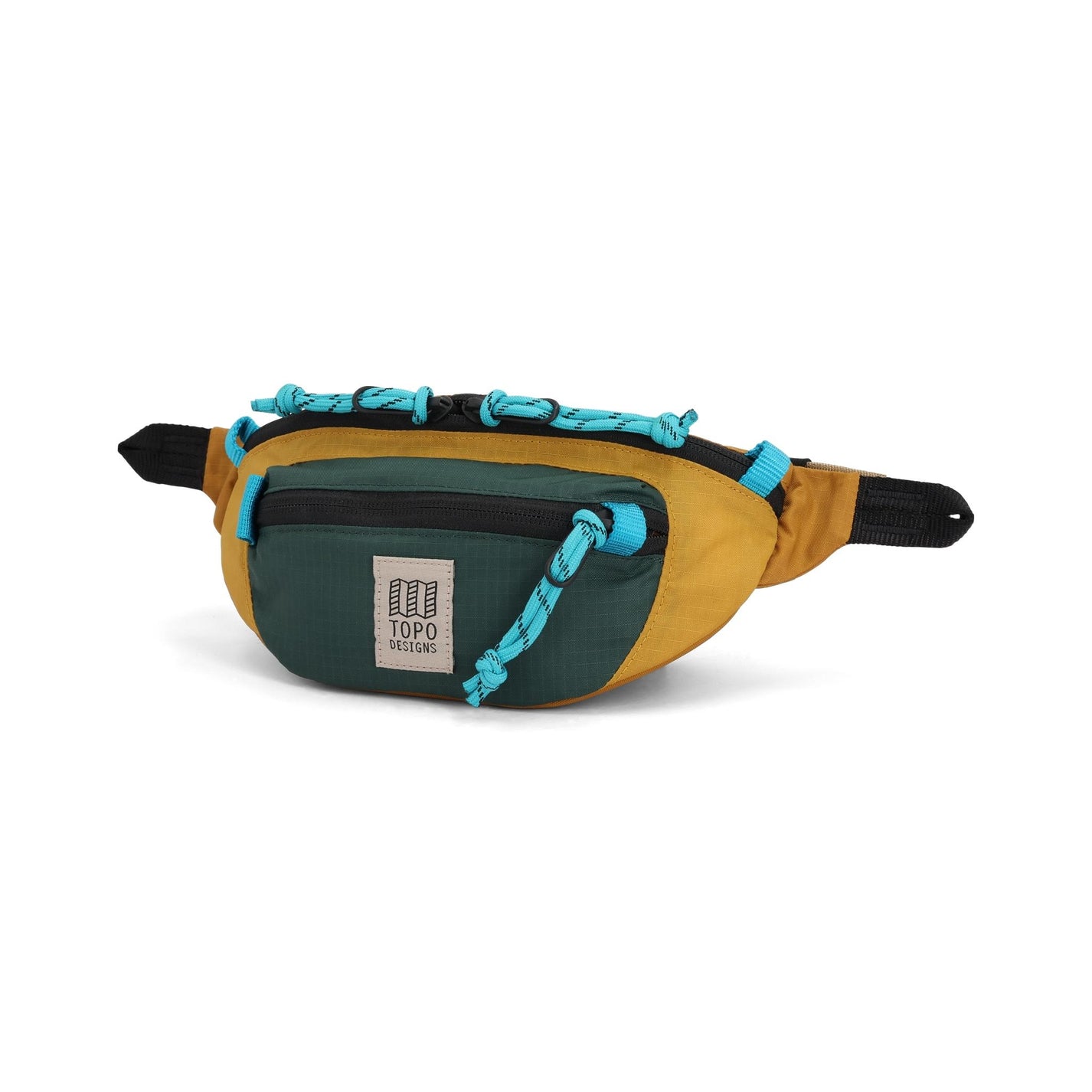 Mountain Waist Pack | Compact and Versatile Hip Pack – Topo Designs