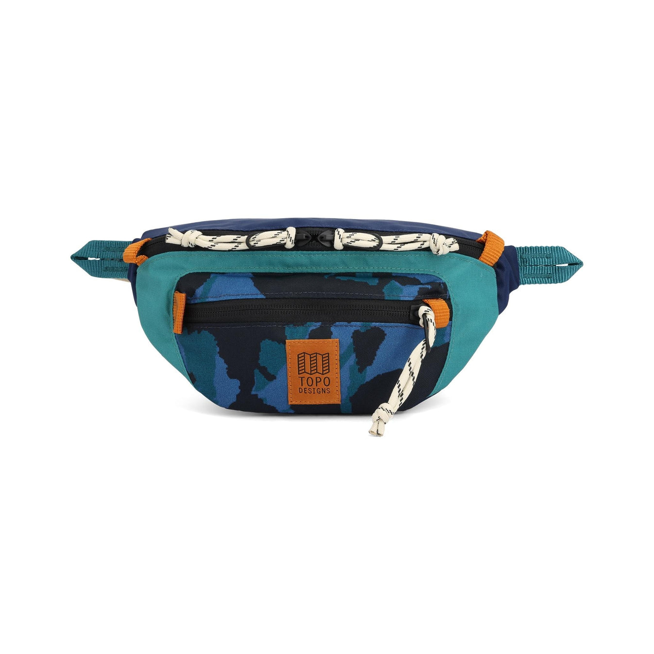 Mountain Waist Pack | Compact and Versatile Hip Pack – Topo Designs
