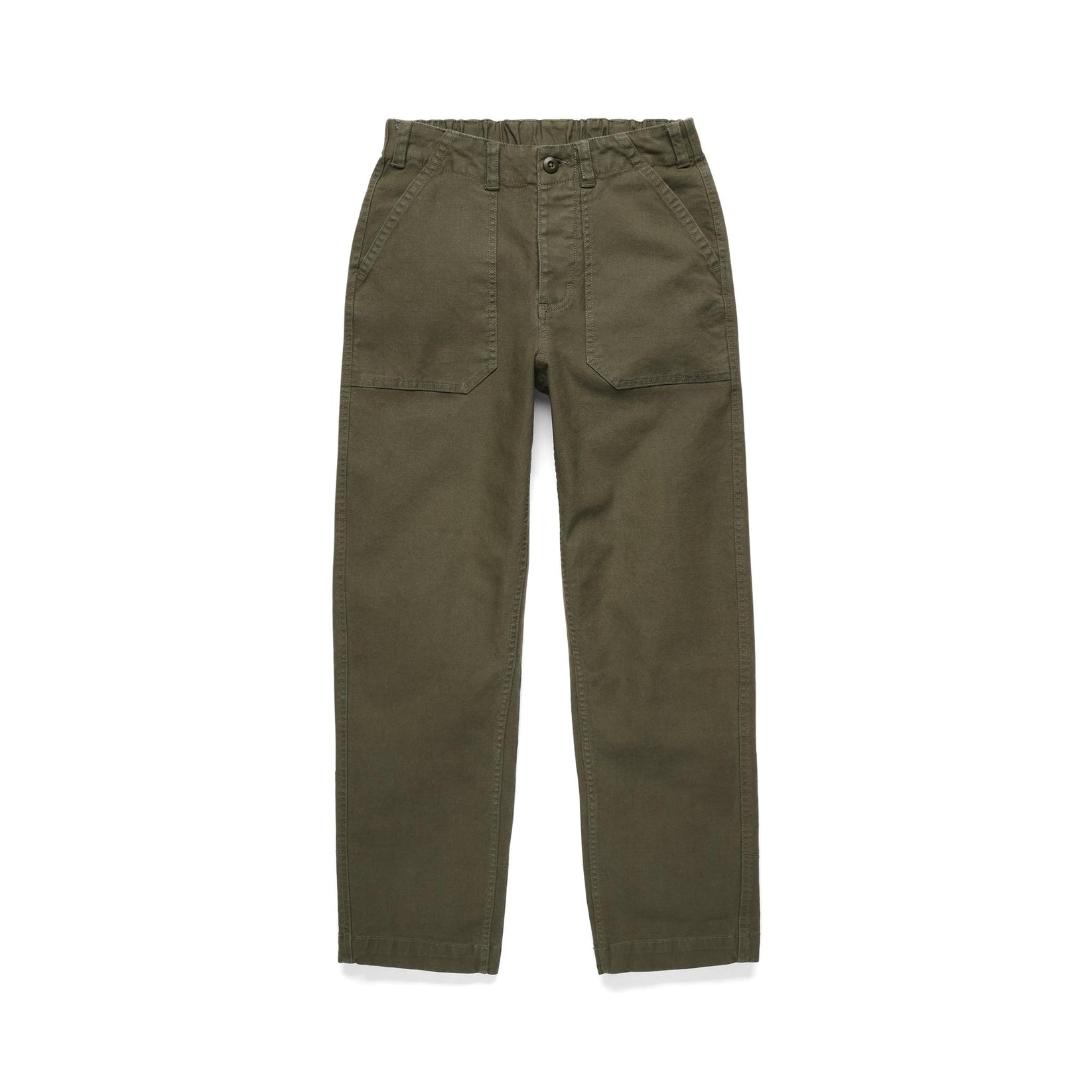 Field Pant – Women's | Women's Organic Cotton Field Pants – Topo Designs