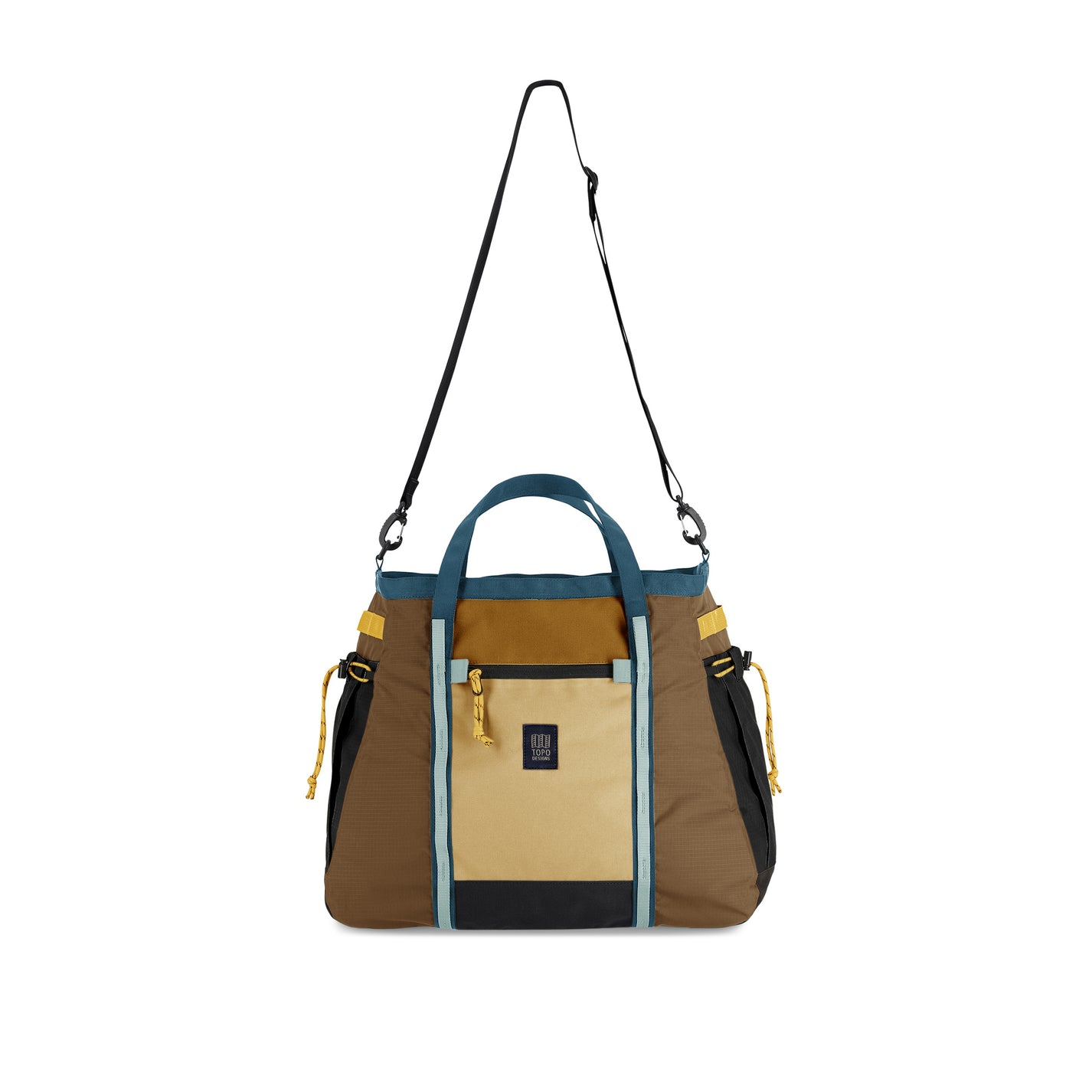 Mountain Gear Bag | Durable Storage for Adventures – Topo Designs