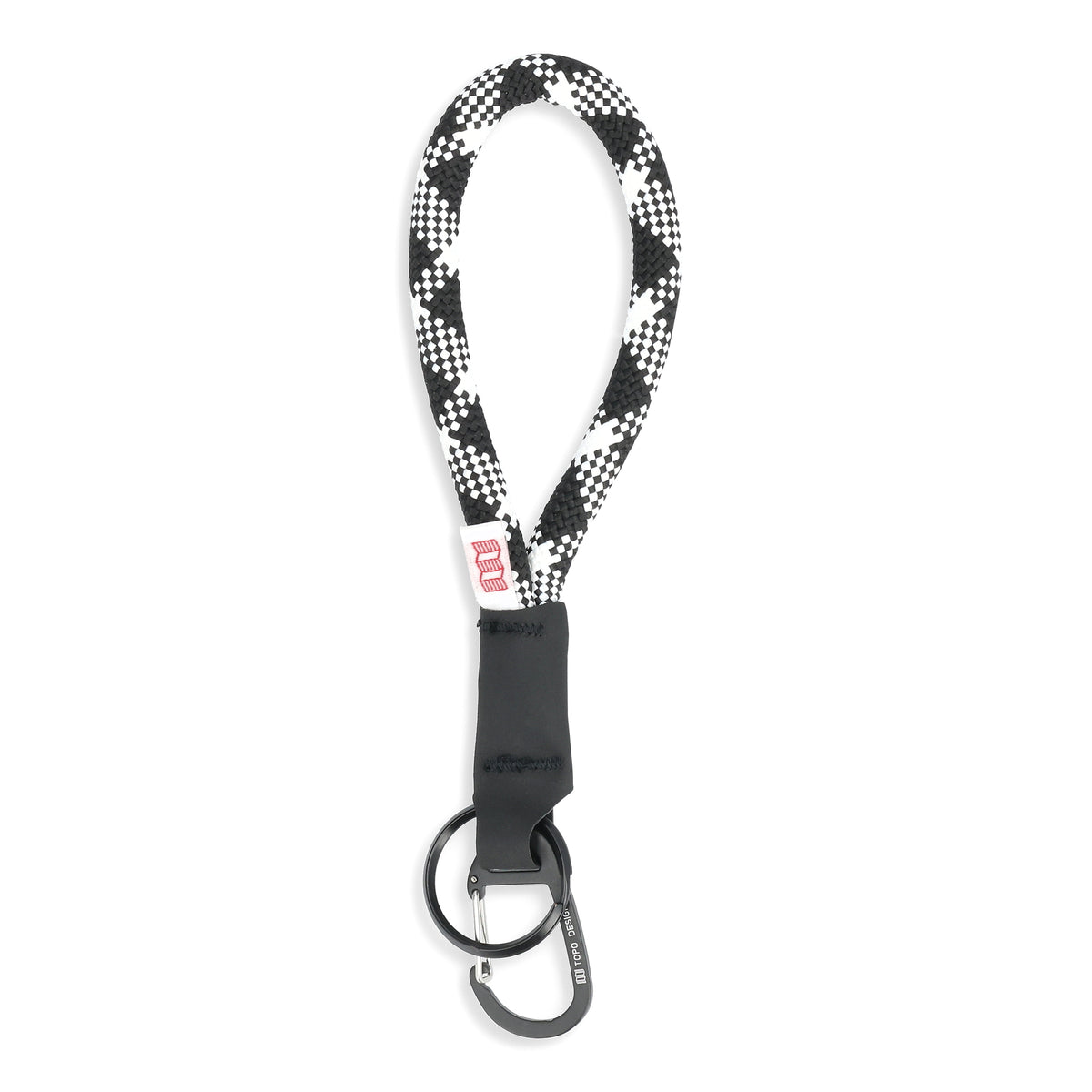 Crux Key Clip – Topo Designs