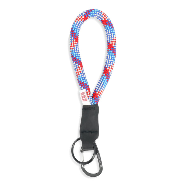Crux Key Clip | Secure and Convenient Key Holder | Topo Designs
