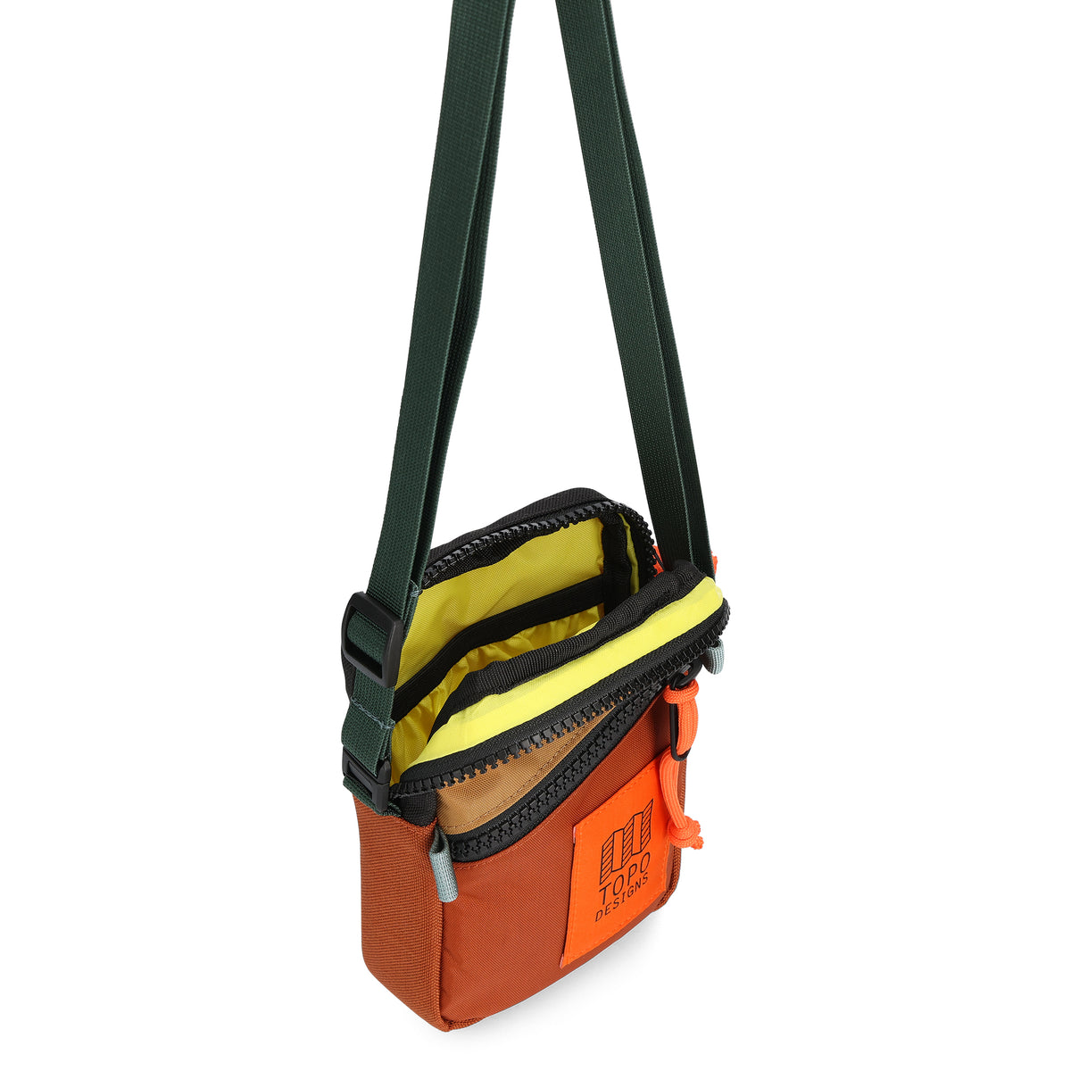 Mini Shoulder Bag | Versatile and Stylish Small Bag – Topo Designs