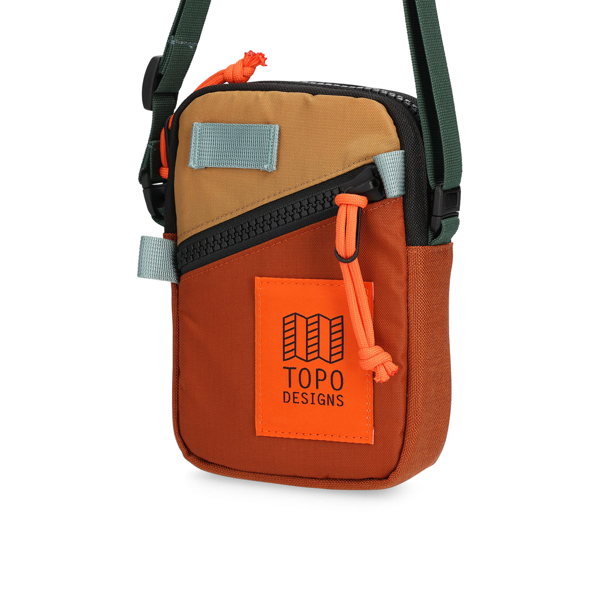 Mini Shoulder Bag | Versatile and Stylish Small Bag – Topo Designs
