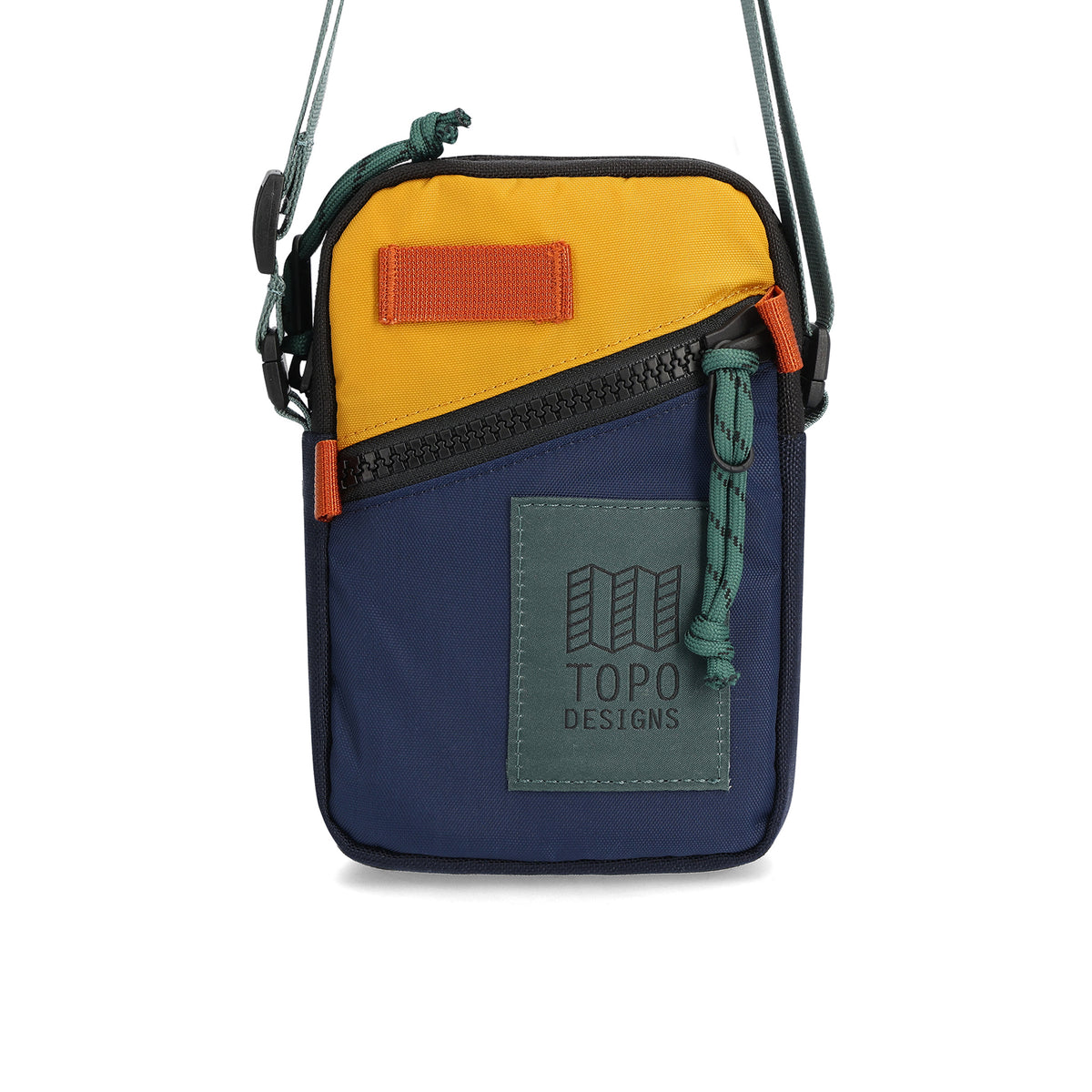 Mini Shoulder Bag – Topo Designs