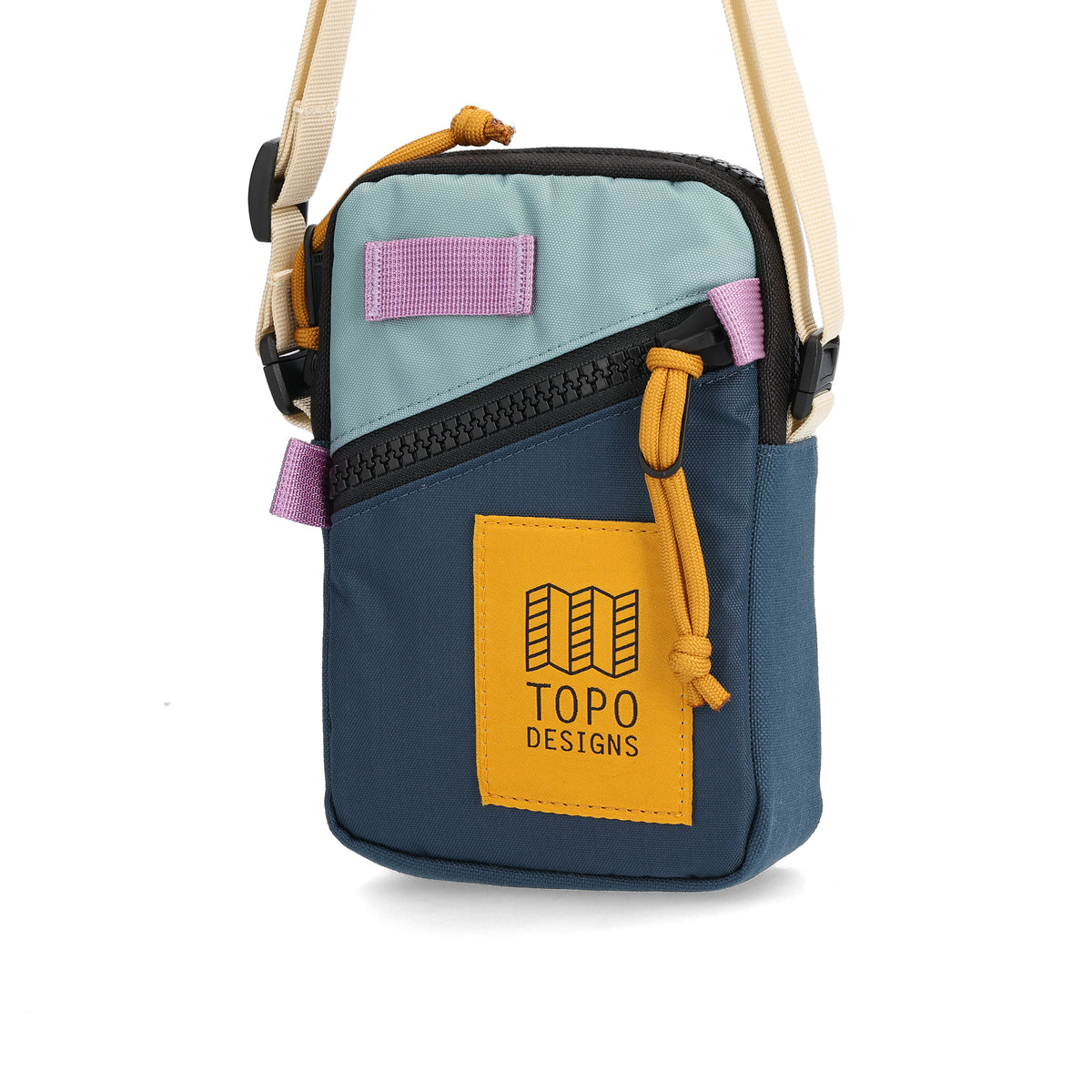 Mini Shoulder Bag | Versatile and Stylish Small Bag – Topo Designs