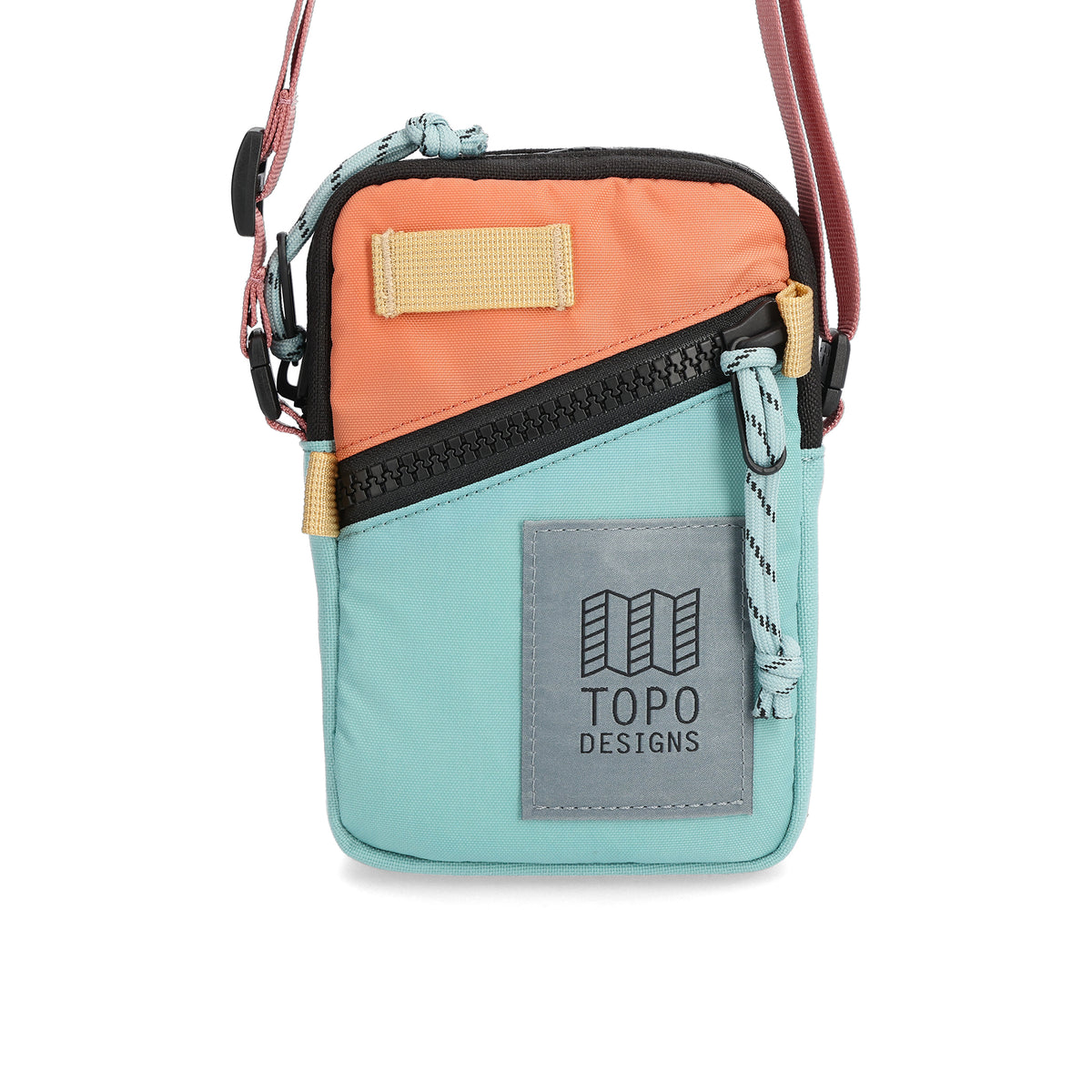 Mini Shoulder Bag | Versatile and Stylish Small Bag – Topo Designs