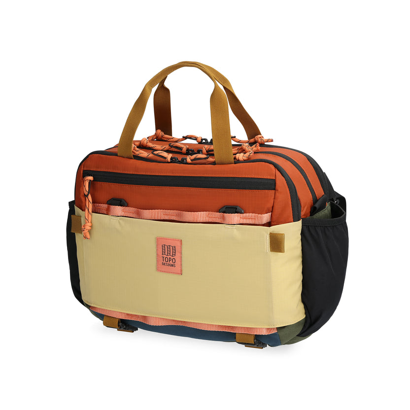 Mountain Cross Bag – Topo Designs