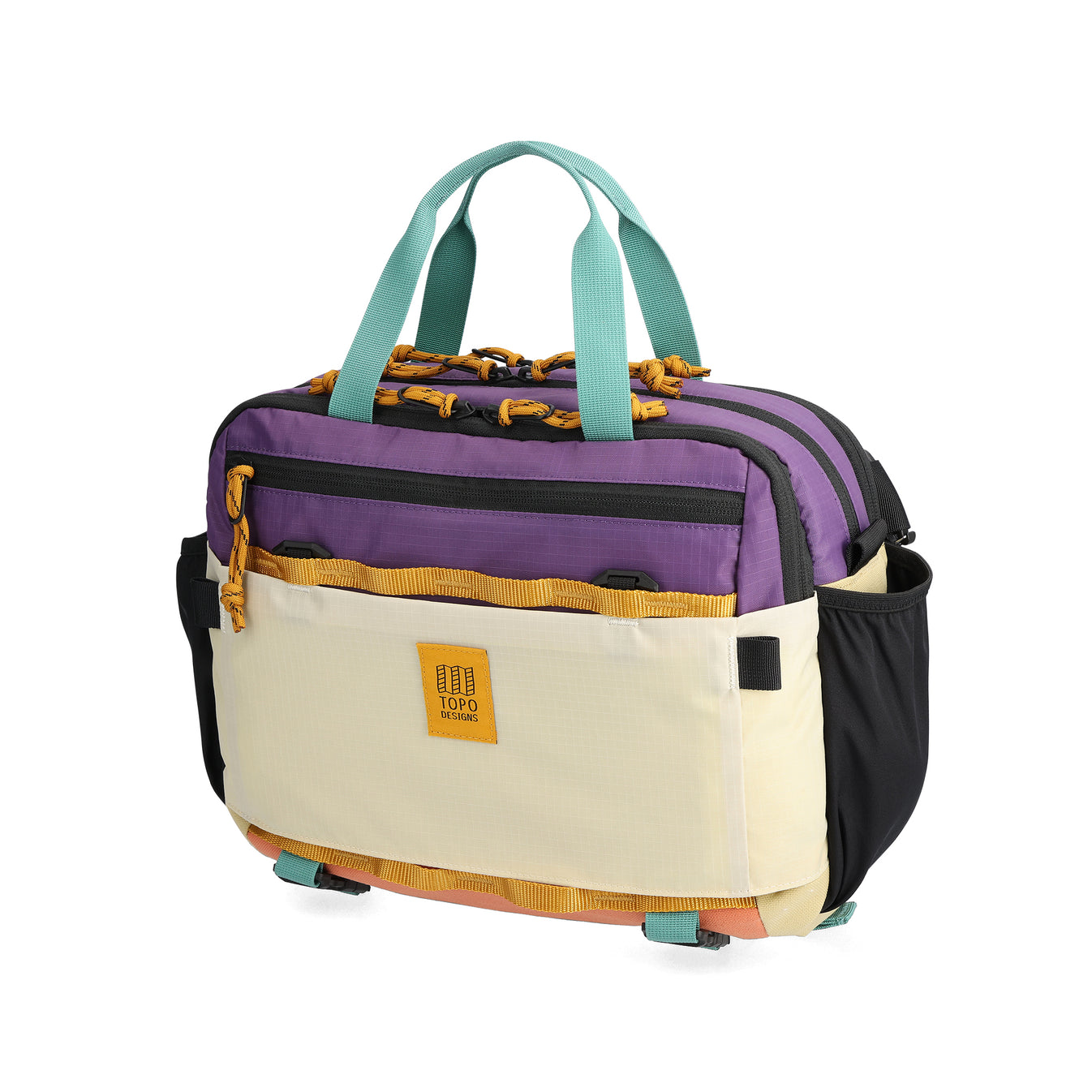 Mountain Cross Bag | Durable and Versatile Carry Bag – Topo Designs