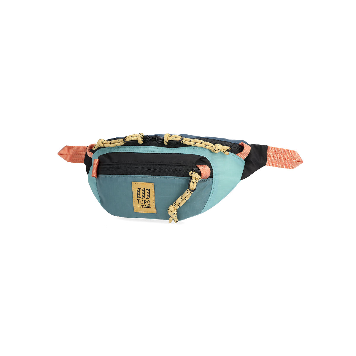 Mountain Waist Pack – Topo Designs