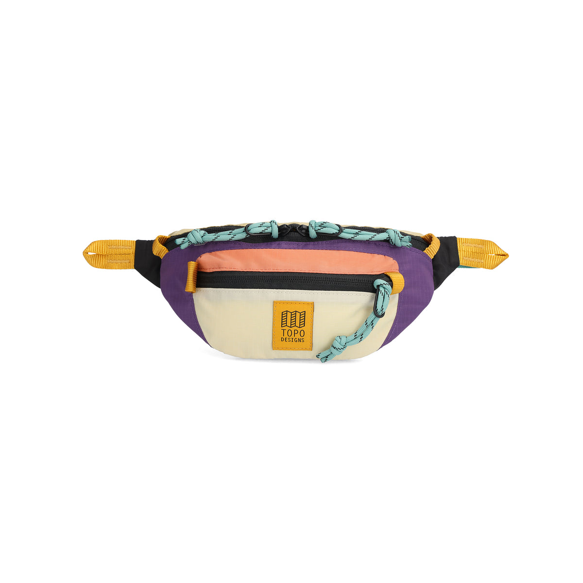 Mountain Waist Pack – Topo Designs