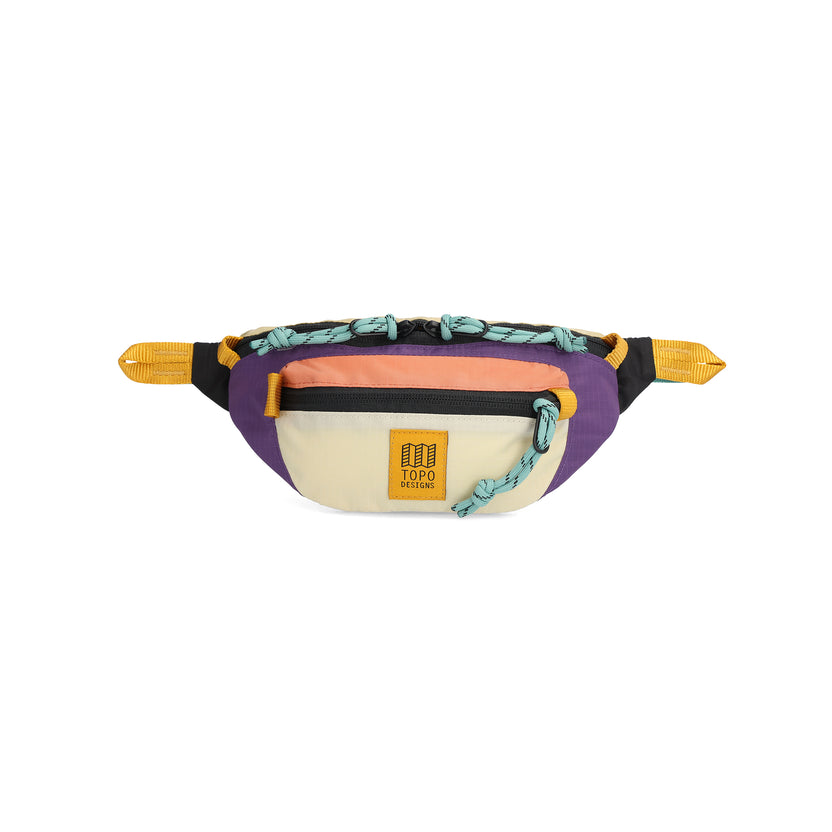 Mountain Waist Pack – Topo Designs