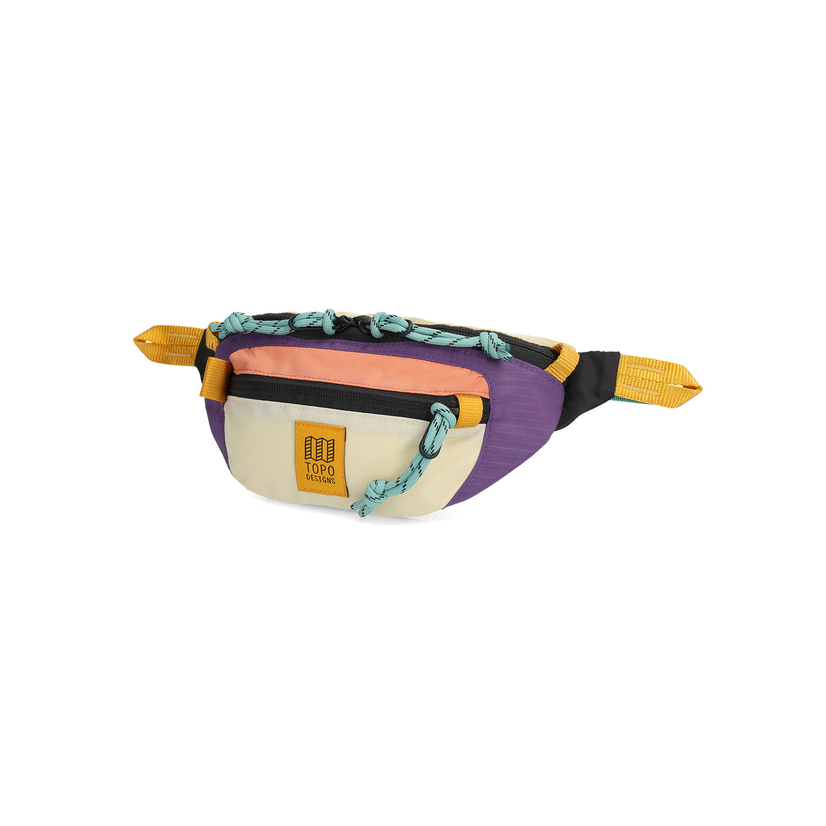 Mountain Waist Pack – Topo Designs