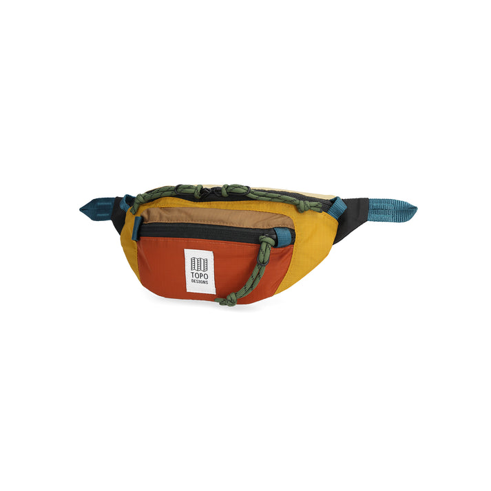 Mountain Waist Pack | Compact and Versatile Hip Pack – Topo Designs