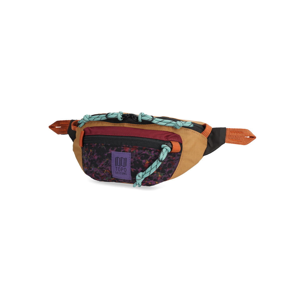 Mountain Waist Pack – Topo Designs
